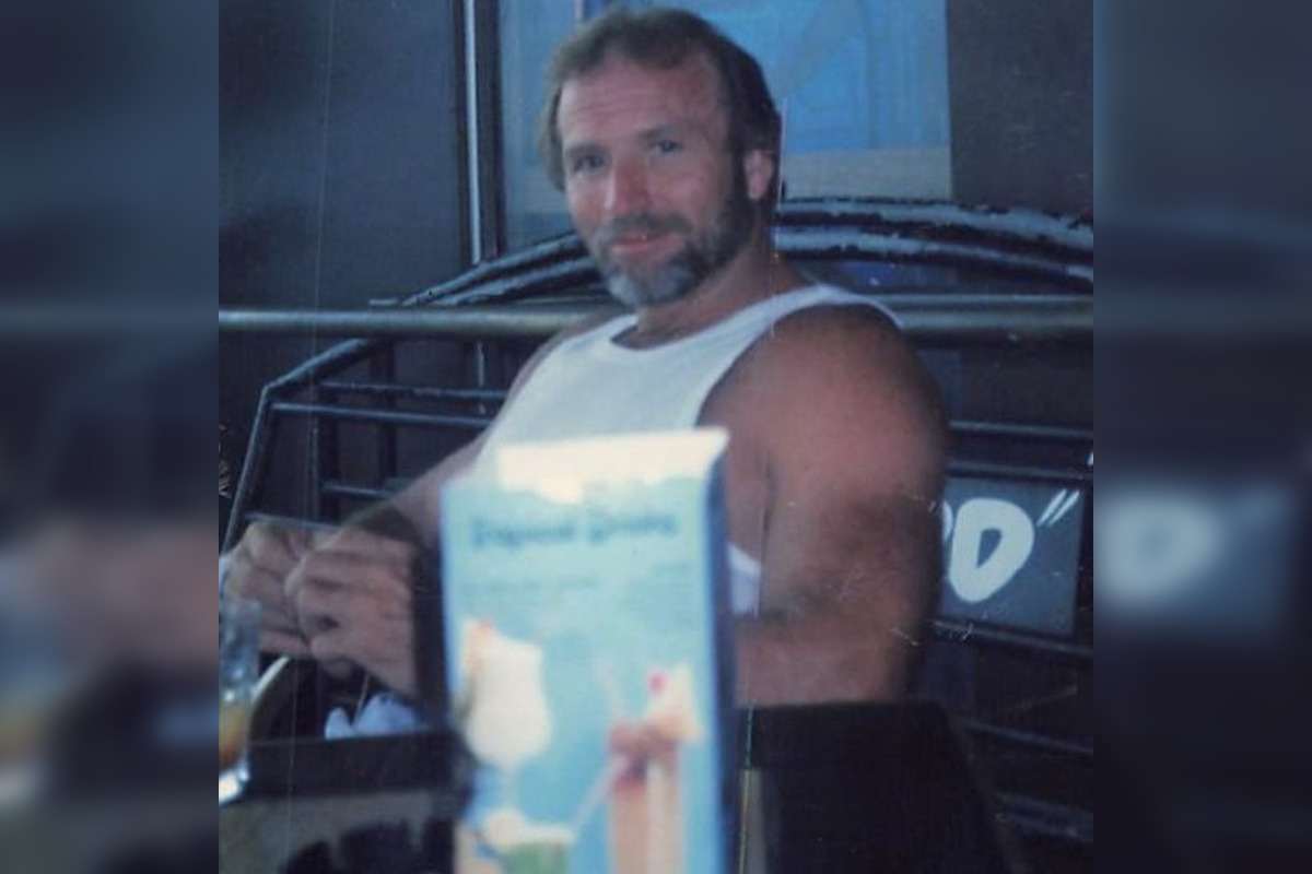 Calaveras County Sheriff Reopens 1990 Cold Case of James Curre, Seeks