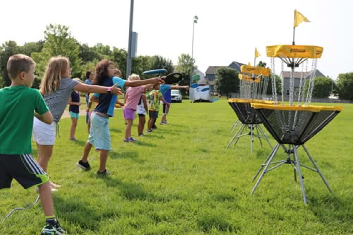 Carver County Parks Offers Outdoor Adventure Club for Kids to Combat