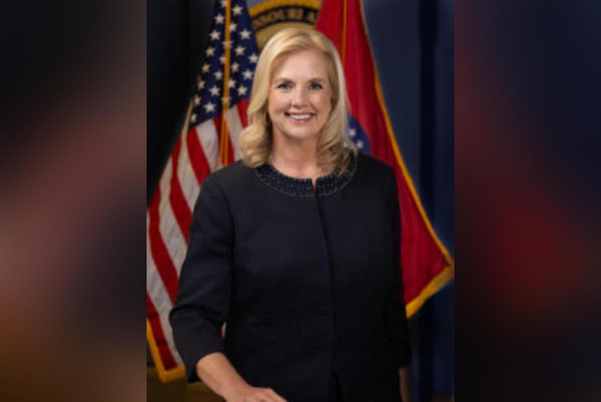 Catherine L. Hanaway Takes Oath as Missouri's 45th Attorney General in