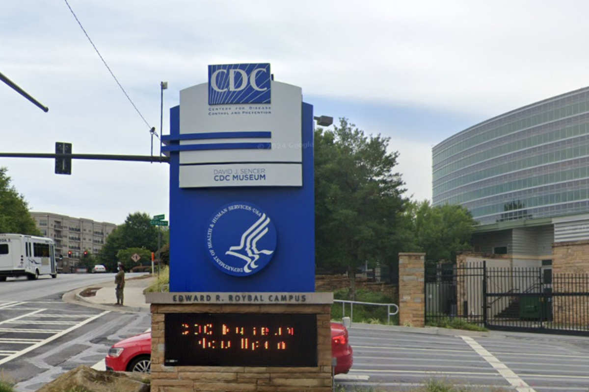 CDC's Atlanta HQ to Reopen After Deadly Rampage as Officer Slain and