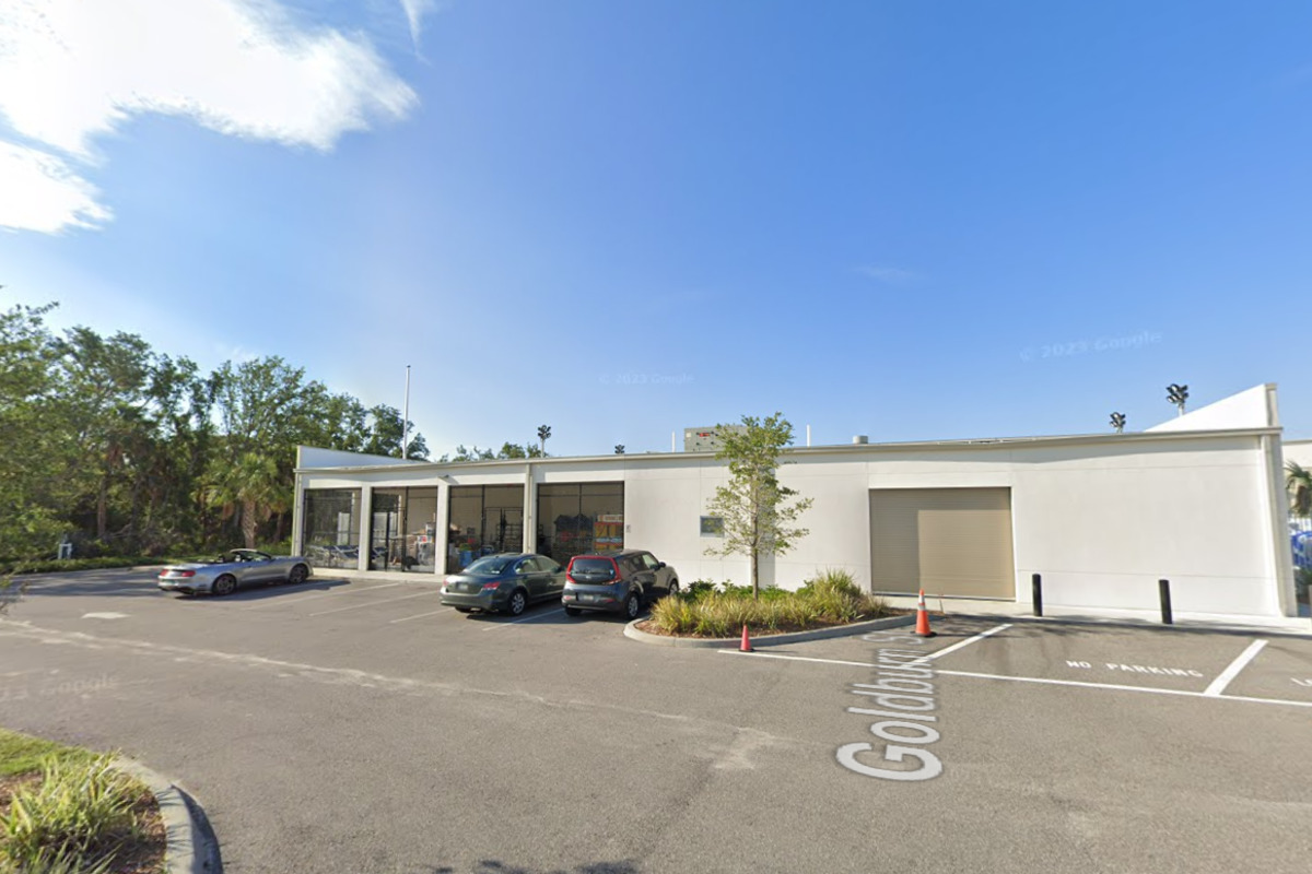 Centennial Park Pool in Port Charlotte to Close for Swim Meet on