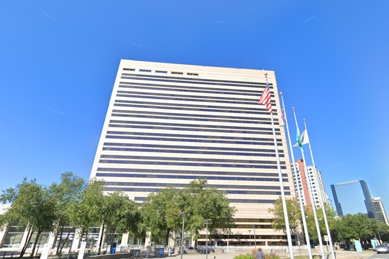 Charlotte Community Unites for Domestic Violence Awareness Month Amid