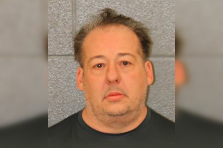 Charlotte Man, Ioannis Vlahos, Charged in Fatal Hit-and-Run Involving