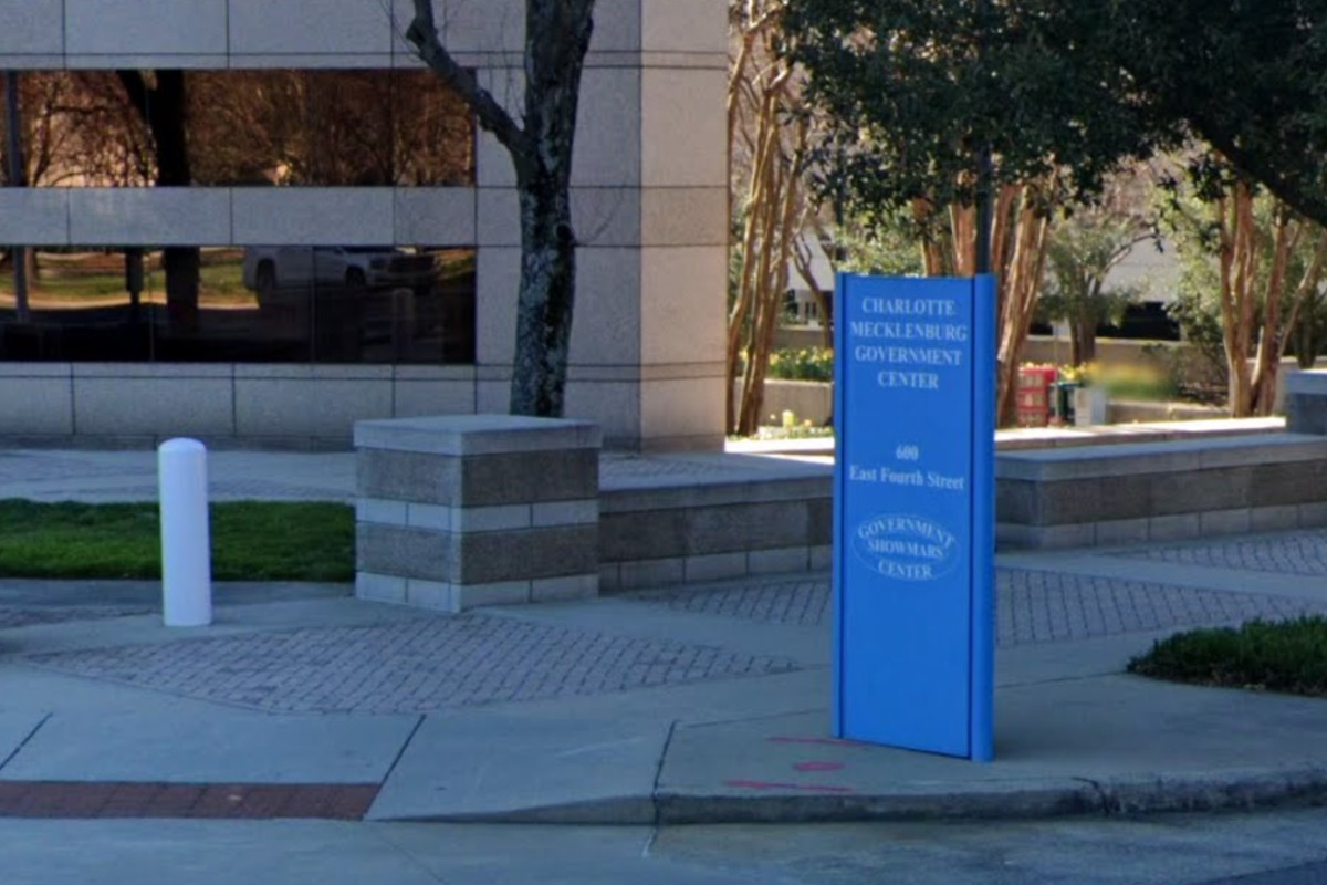 Charlotte Mayor Vi Lyles Triumphs in Democratic Primary, Eyes