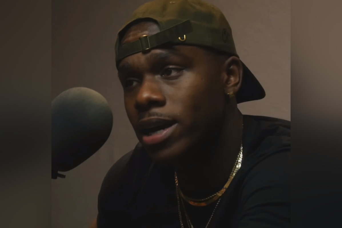 Charlotte Rapper DaBaby Spotlights Local Tragedy in New "Save Me"