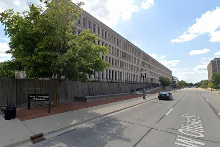 Chase Man Sentenced to 15 Years for Sexual Assault of Minor, Michigan