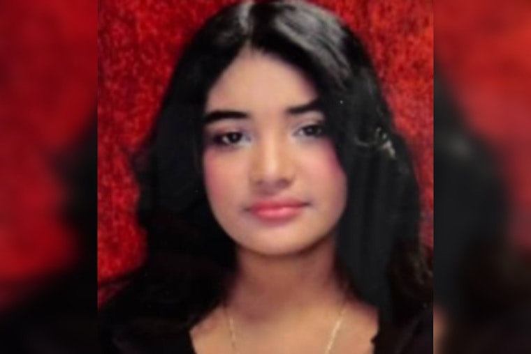 Chelsea Police Seek Public's Help to Locate Missing 13-Year-Old Any