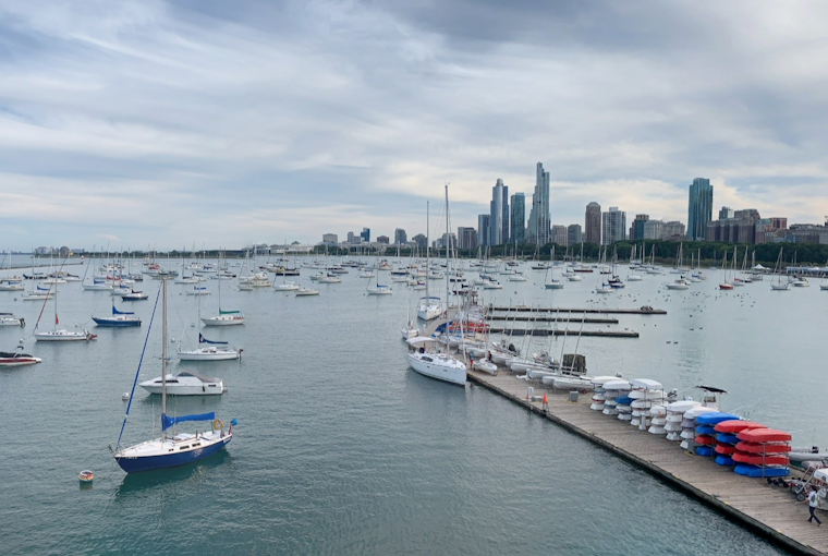 Chicago Boating Community Mourns as Police Seek Suspects in Homicide