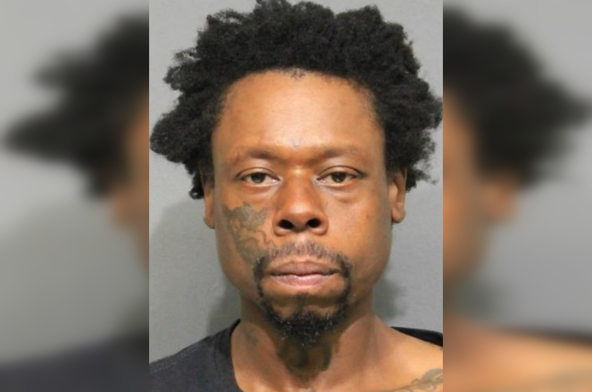 Chicago Man Charged with Aggravated Vehicular Hijacking Following
