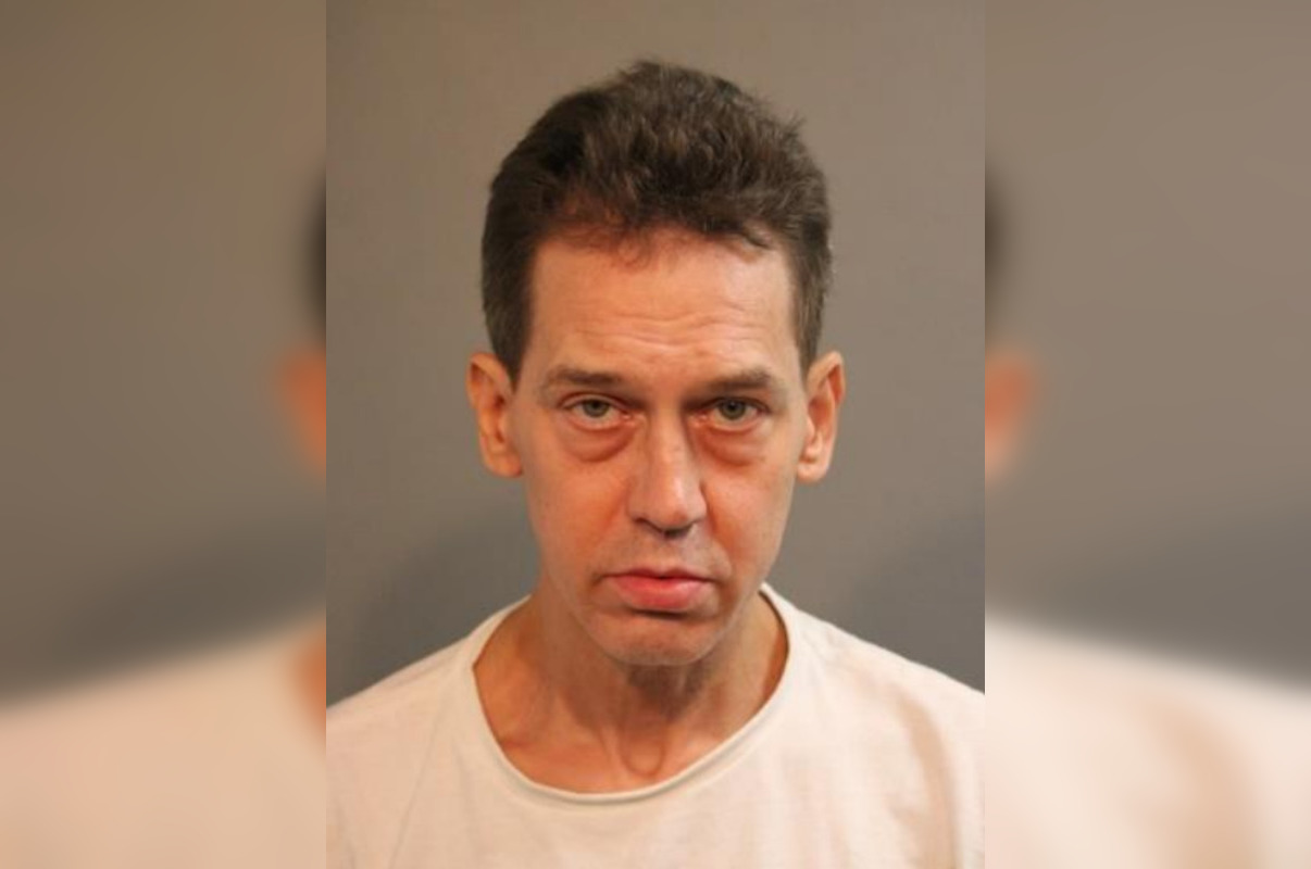 Chicago Man Charged with Involuntary Manslaughter and Aggravated