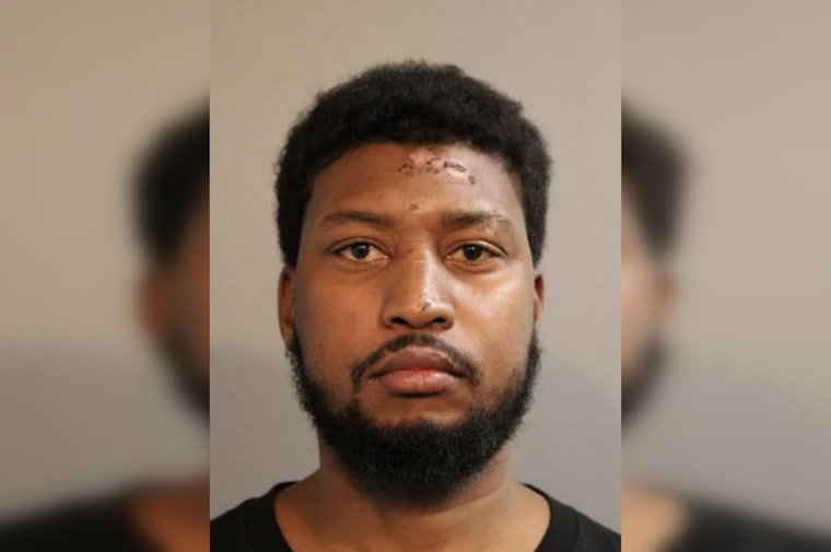 Chicago Man Souleymane Diallo Charged with First Degree Murder in