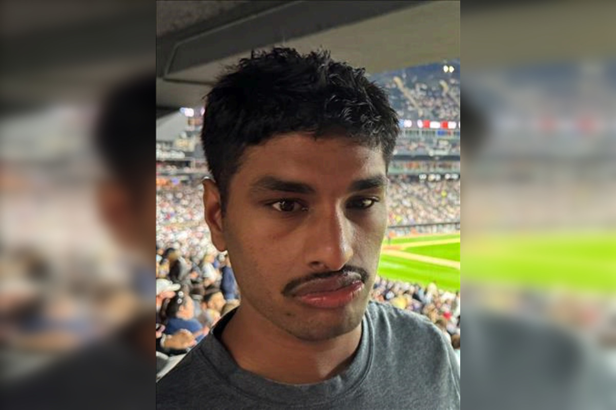Chicago Police Issue Alert for Missing 20-Year-Old with Autism, Nikhil