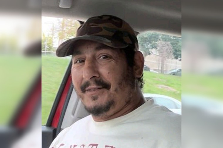 Chicago Police Seek Help in Locating Missing 51-Year-Old Fouzy Samhan;