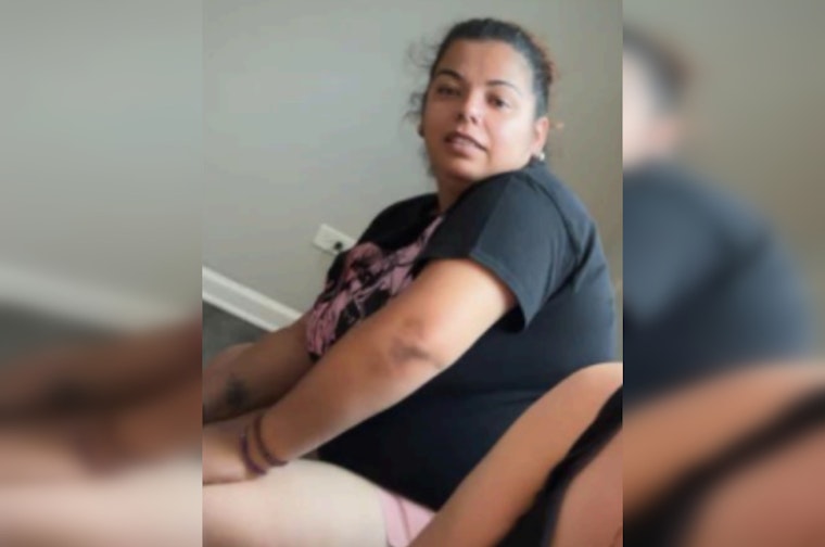 Chicago Police Seek Public Help to Find Missing 34-Year-Old Maria