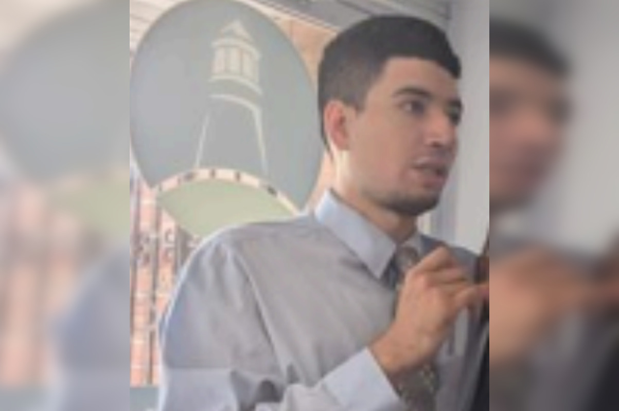 Chicago Police Seek Public's Help in Locating High-Risk Missing Man