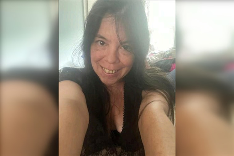 Chicago Police Seek Public's Help in Locating Missing 53-Year-Old Kimi