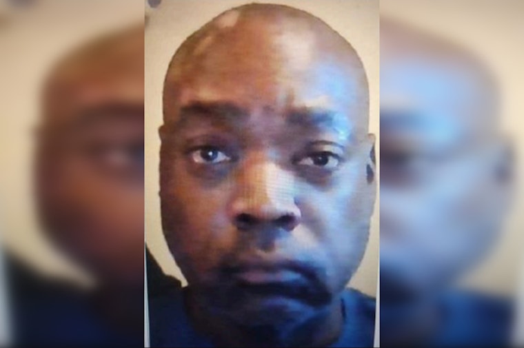 Chicago Police Seek Public's Help in Locating Missing Man with