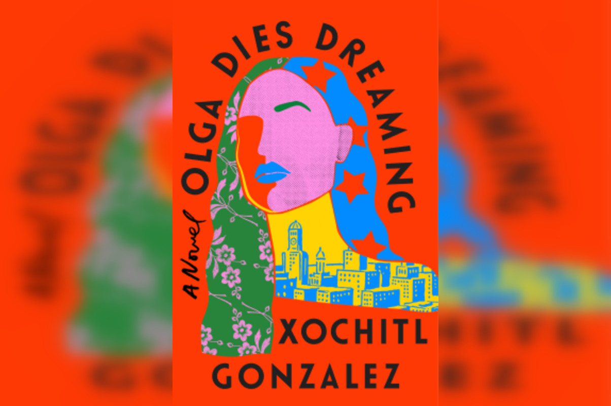 Chicago Public Library Selects "Olga Dies Dreaming" as First Puerto