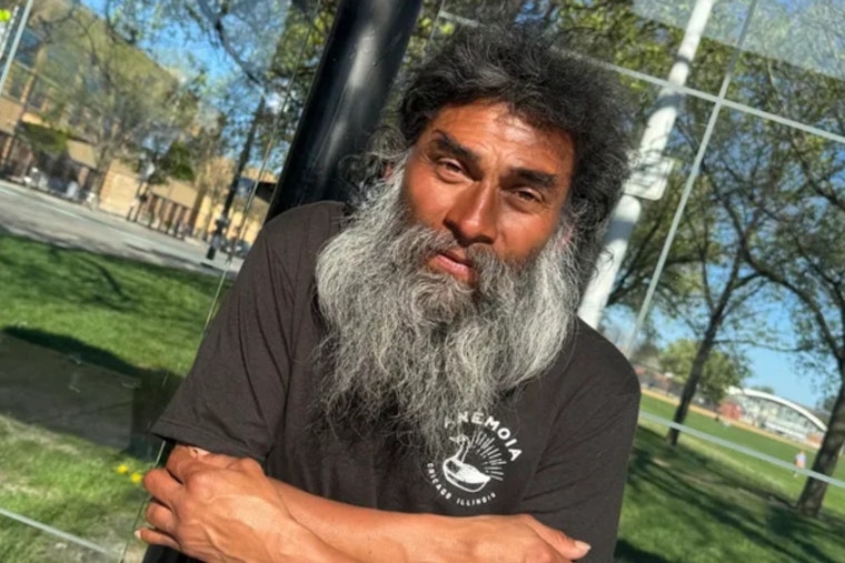 Chicago's Pilsen Community Mourns Loss of Local Favorite Pepe in Labor