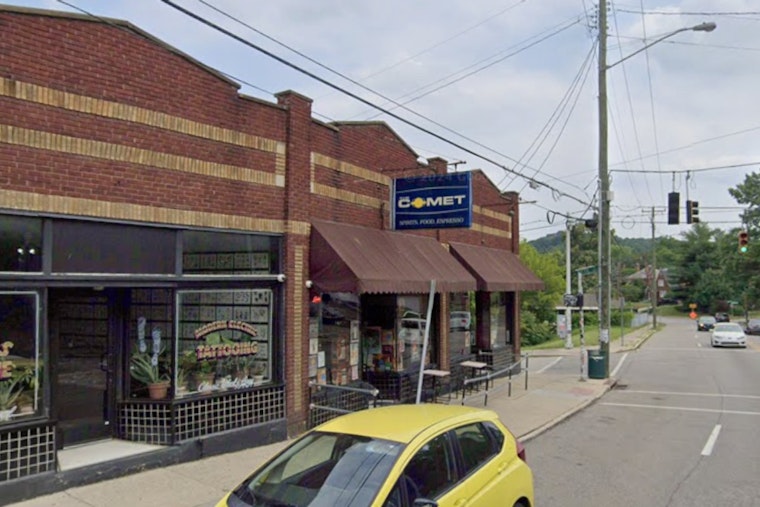 Cincinnati Mourns the Unexpected Loss of Dave Cunningham, Beloved