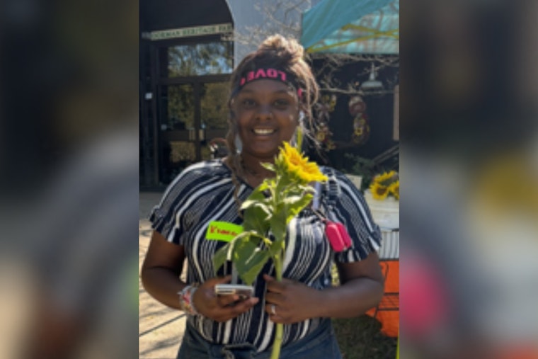 Cincinnati Police Seek Public Assistance in Locating Missing Teen