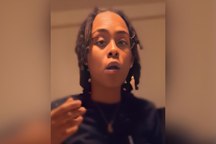 Cincinnati Police Seek Public Help in Locating Missing Woman Mylaijah