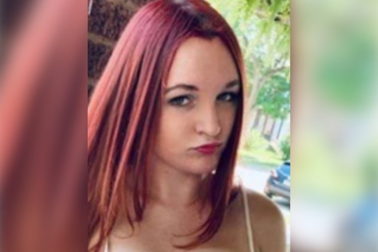 Cincinnati Police Seek Public's Help in Search for Missing Teen Taylor