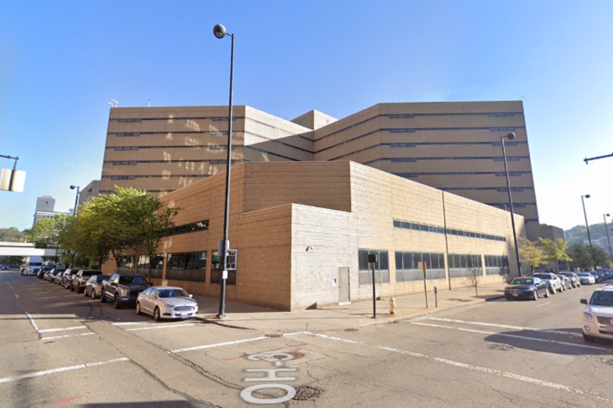 Cincinnati Priest Father Edward Burns Reinstated After Computer