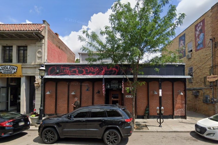 Cincinnati Takes Legal Action Against Clifton's Bohemian Hookah Lounge