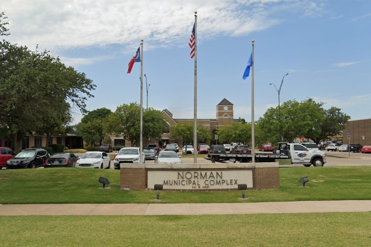 City of Norman Seeks Nominations for Esteemed Human Rights Award,