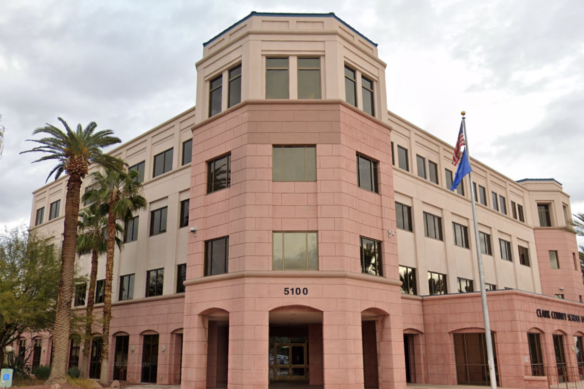 Clark County's Superintendent Jhone Ebert Marks 100 Days with