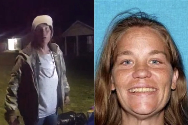 Clarksville Police Seek Public's Help to Locate Missing Woman Linda