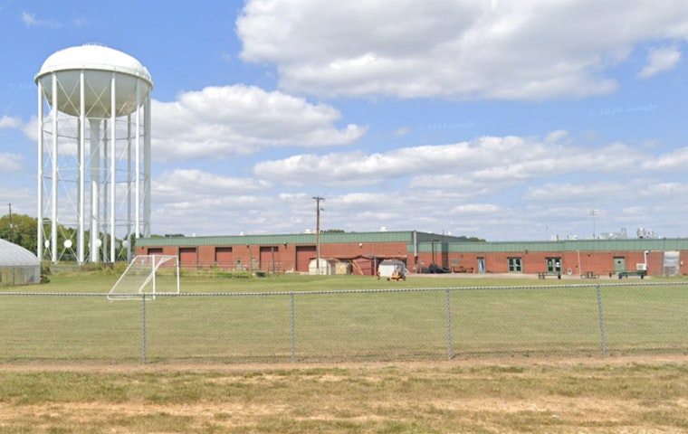 Clarksville's Northwest High Assistant Football Coach Under