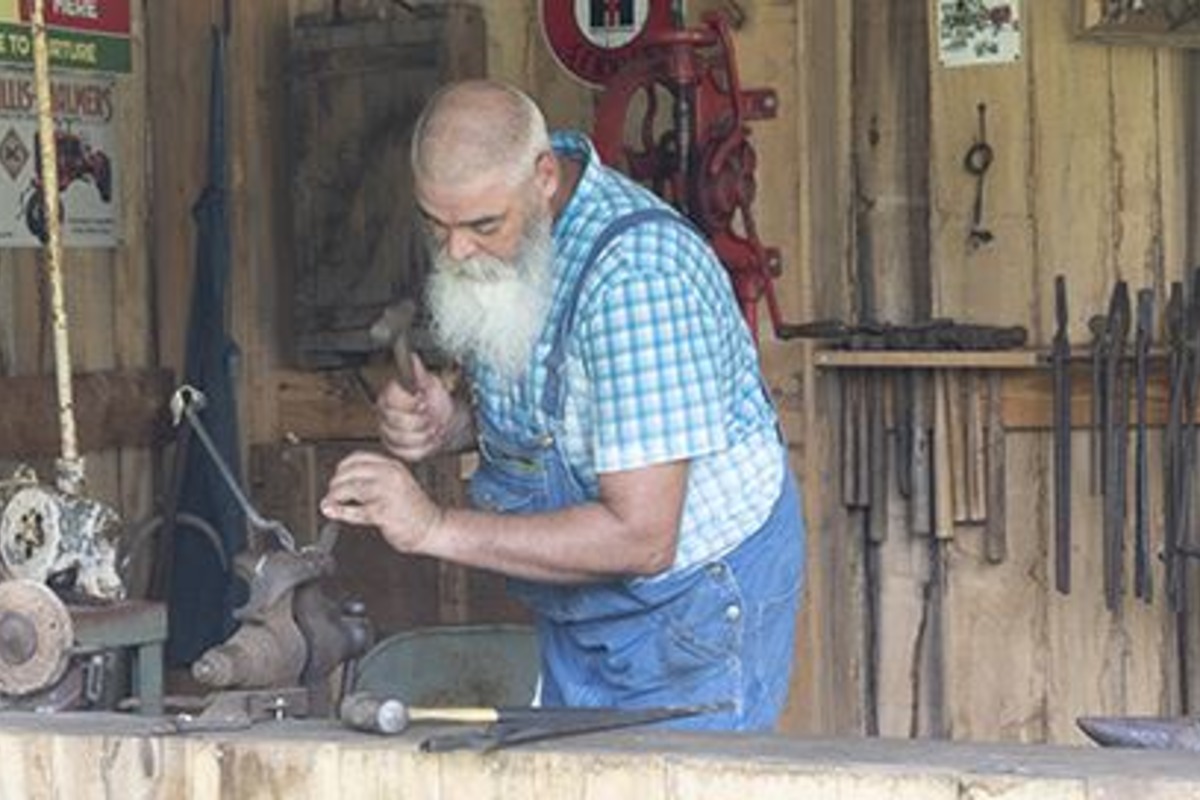 Clarksville's Sevier Days Celebrates Frontier History at Fort Defiance