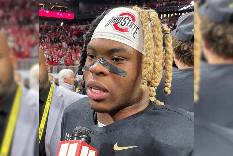 Cleveland Browns Sign Rookie RB Quinshon Judkins Post Legal