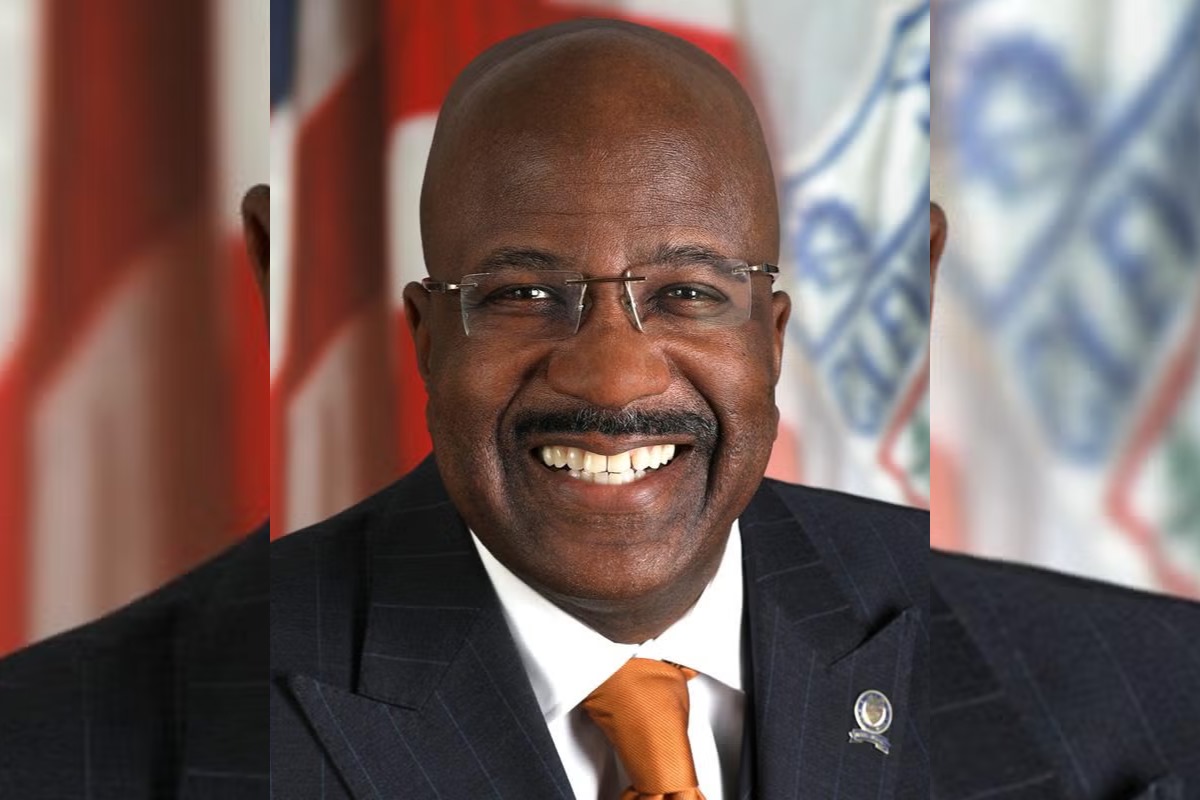 Cleveland Councilman Kevin Conwell Safe After Shots Fired in