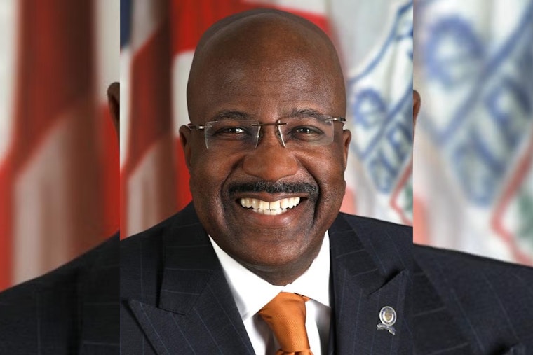 Cleveland Councilman Kevin Conwell Safe After Shots Fired in