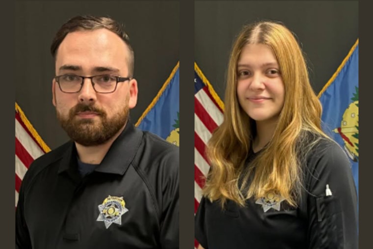 Cleveland County Detention Officers Hailed as Heroes for Saving Woman