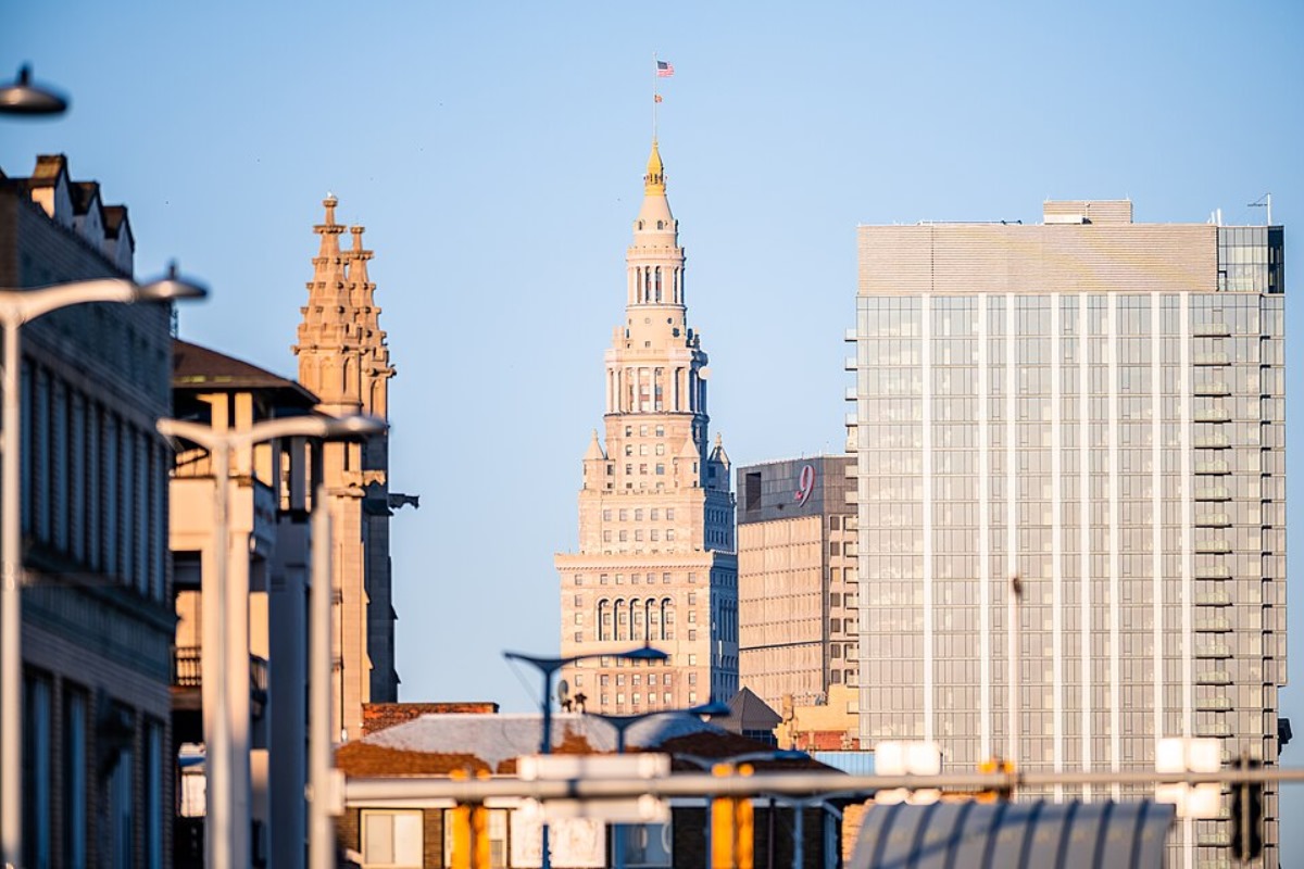 Cleveland Embraces Extended Sunny Spell as Dry Weather Holds Through