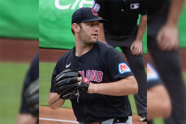 Cleveland Guardians Tap Gavin Williams as Game 1 Starter Against