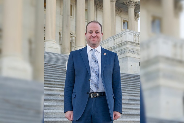 Colorado Governor Polis and House Majority Leader Duran Condemn Trump