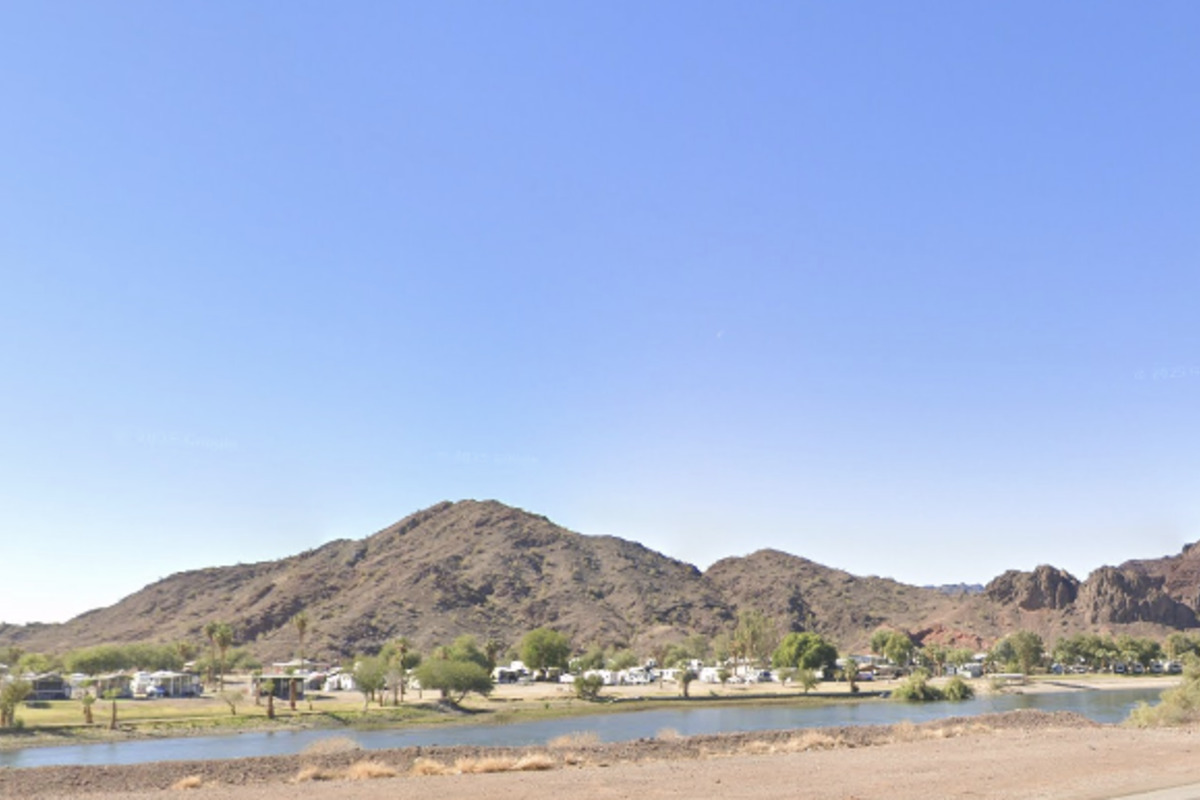 Colorado River Crisis: Lake Mead & Lake Powell Could Plunge to
