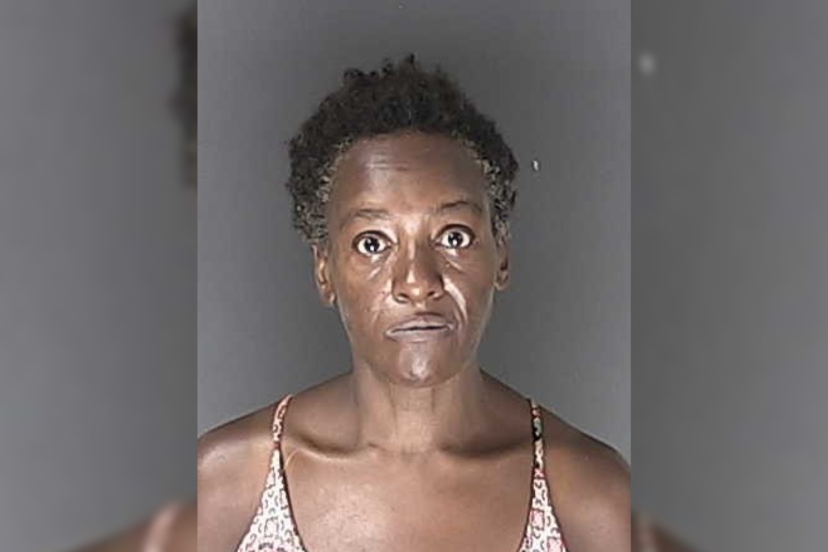 Colorado Springs Authorities Conduct Cleanup of Illegal Homeless