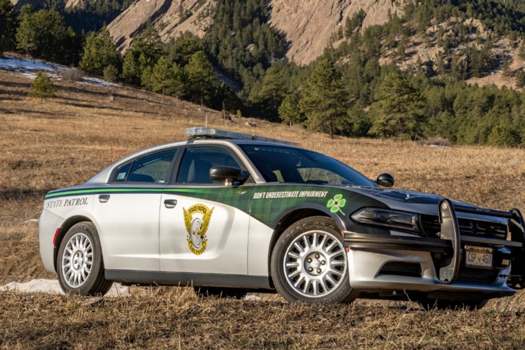 Colorado State Patrol Reinforces Mutual Respect a Year After