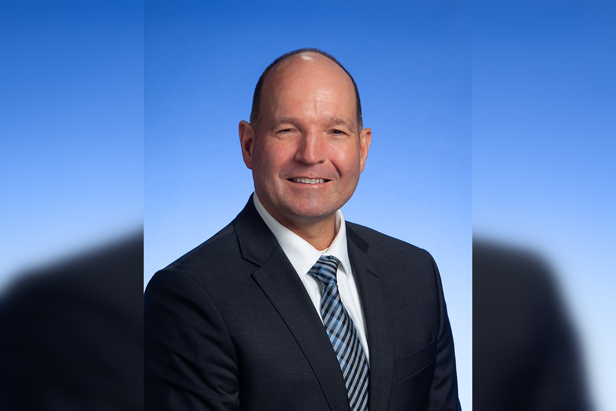 Commissioner Charlie Hatcher Retires, Deputy Commissioner Andy Holt to