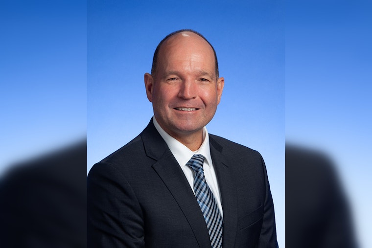 Commissioner Charlie Hatcher Retires, Deputy Commissioner Andy Holt to