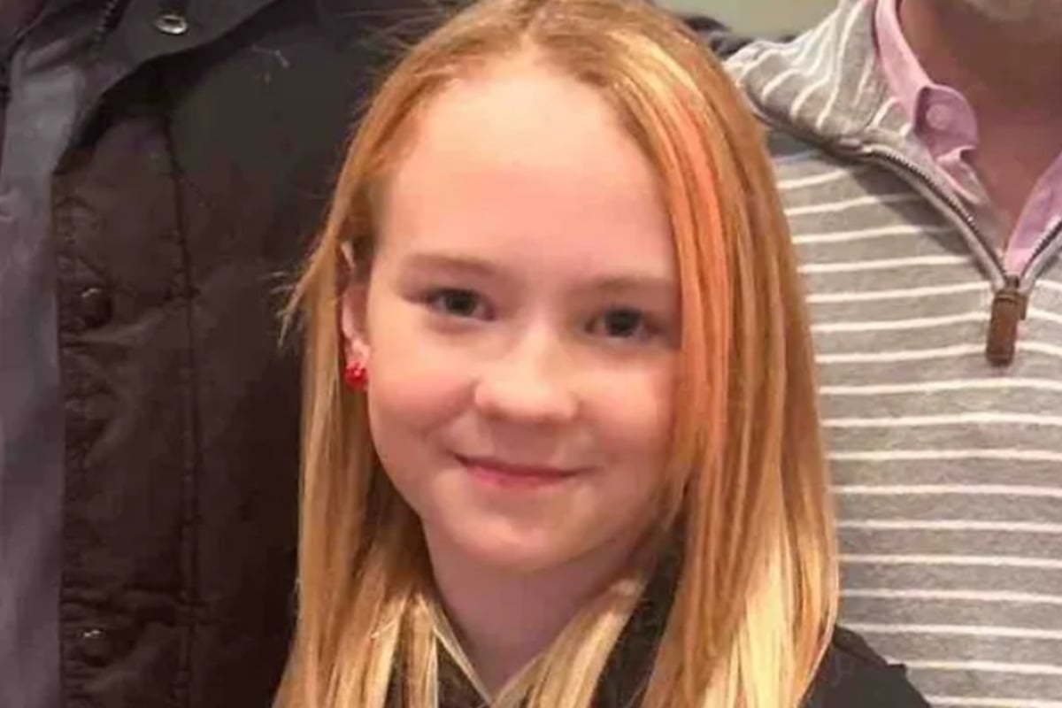 Community Rallies Around 12-Year-Old Girl Fighting for Life After Tree