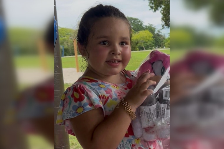 Missing Hollywood Girl, 5 Found Safe in New York as Mother Faces