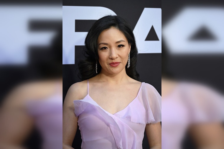Constance Wu Criticizes 'Maybe Happy Ending' Casting, Highlights Asian