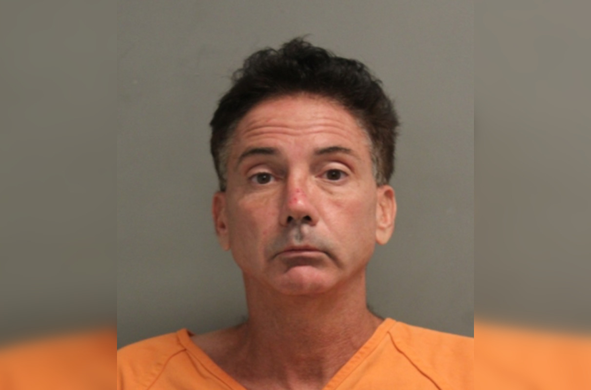 Convicted Felon Apprehended After High-Speed Chase in Harris County